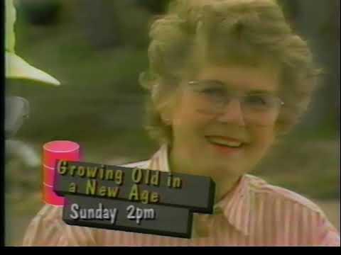 WOSU 34 Sunday Programming Changes, late 1993 - YouTube