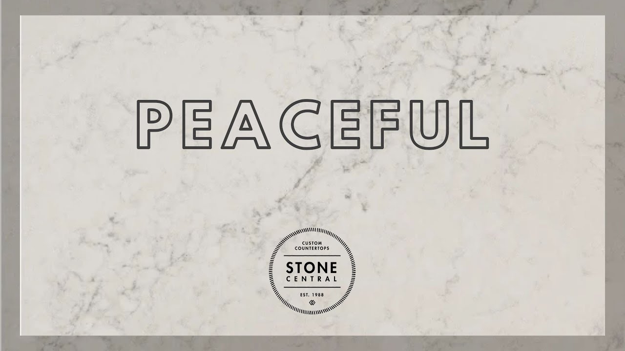 A&R Quartz Peaceful - YouTube