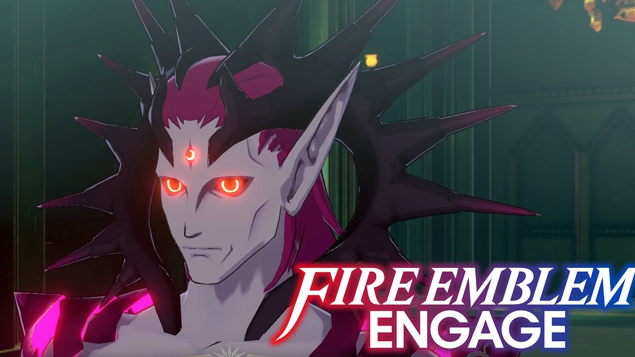 Chapter 18: The Cold Voyage - Fire Emblem Engage (Hard Mode, No ...