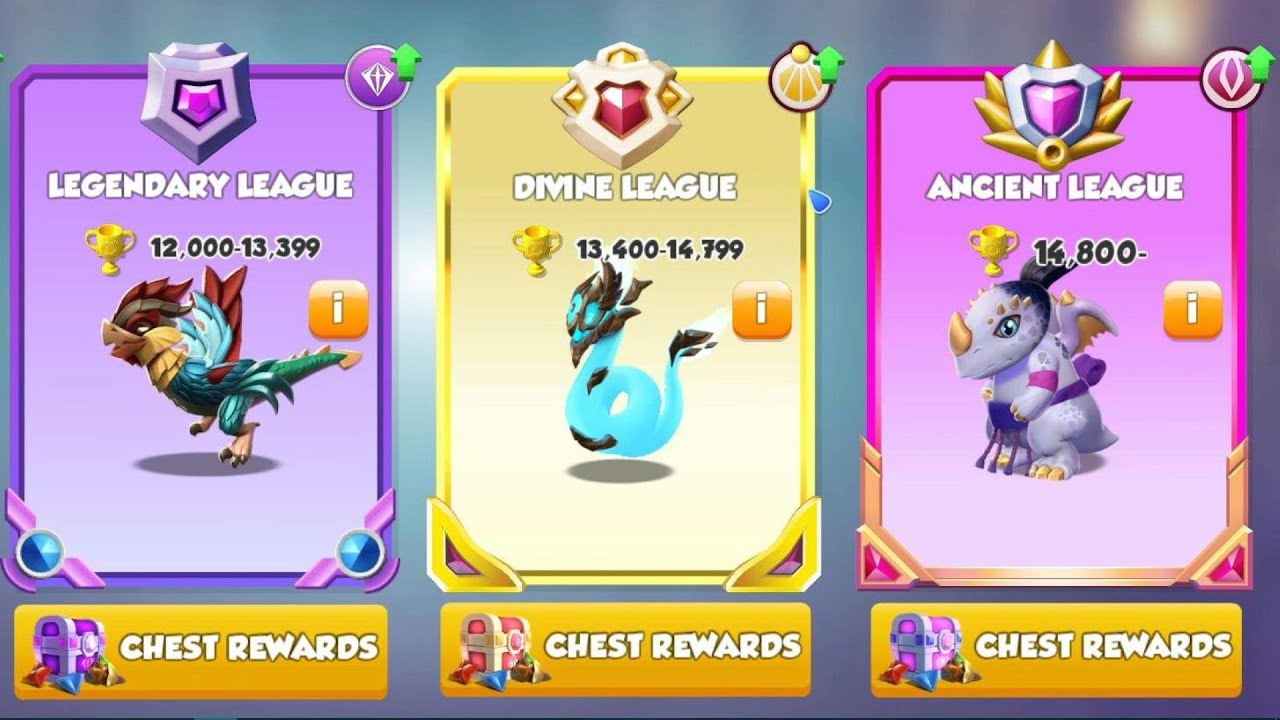 New ENCHANTED ARENA GAMEPLAY! More PAY TO WIN Leaderboards... - DML #1547 - YouTube