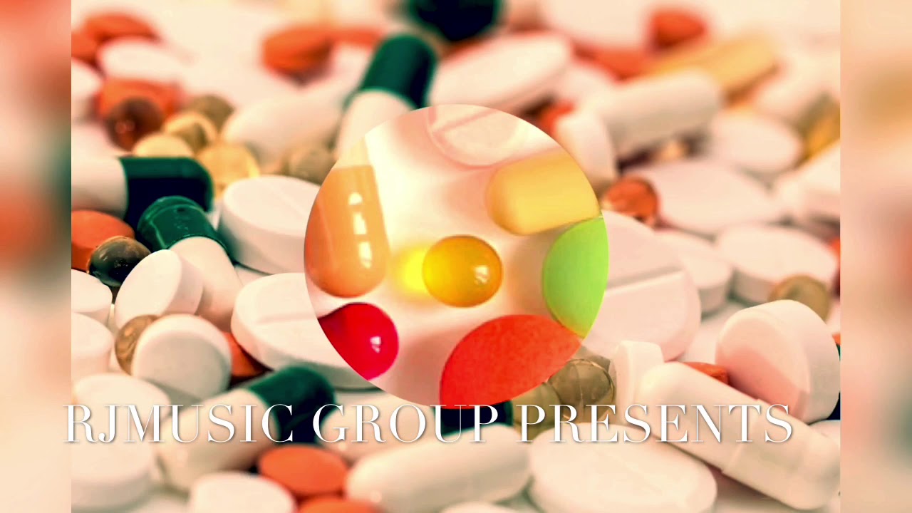Pills Pills! - YouTube