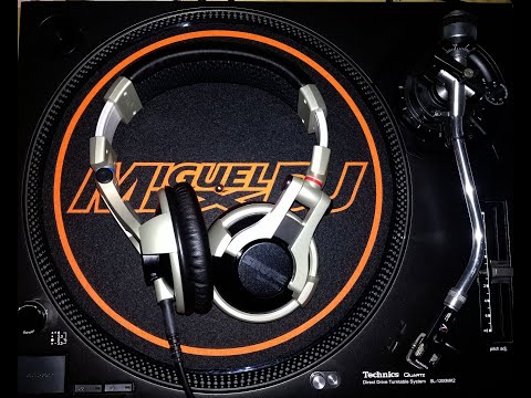 SESIÓN HIGH ENERGY MIX DOMINGO 15/01/2023 By DJ MIGUEL MIX