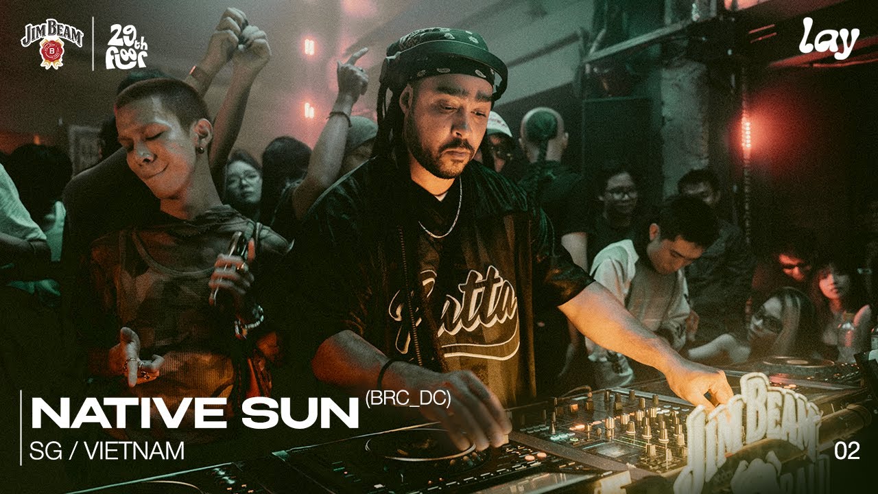NATIVE SUN | LAY.SOUNDS: VOL2 ( @29th-Floor-DL ) ( GARAGE, JERSEY CLUB ...