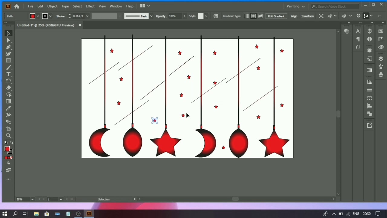 How To Make A Picture Adobe Illustrator YouTube how-to-make-a-picture-adobe-illustrator-youtube