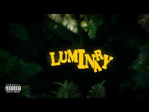 LUMINARY - SOUND 1 - YouTube