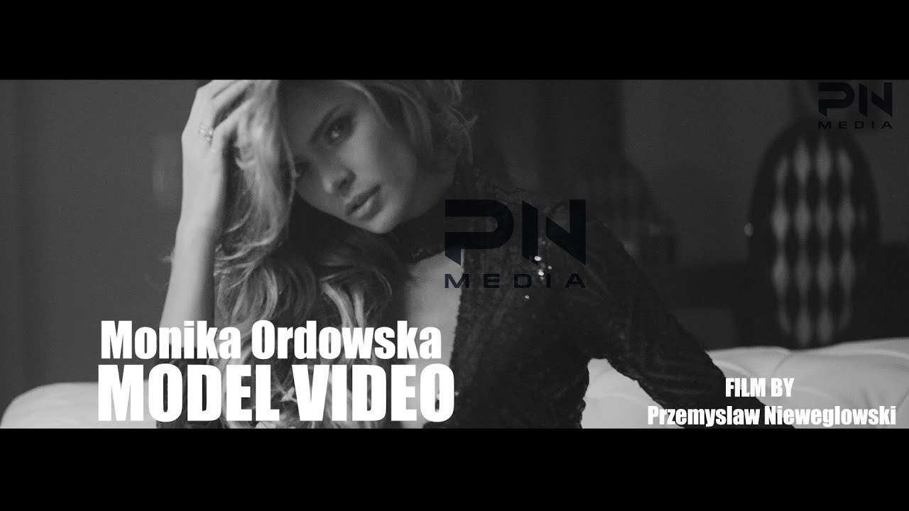 Model Video4 Youtube