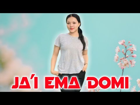 JA'I EMA DOMI 💃🏼LAGU MANGGARAI TERBARU