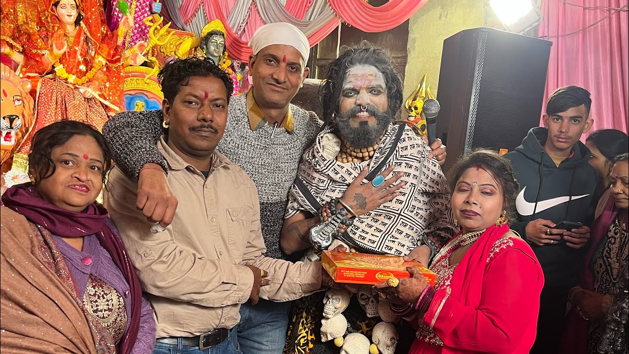 Fr se do do show ek sath ️ @rudhra_rahul_puri_ji_ - YouTube
