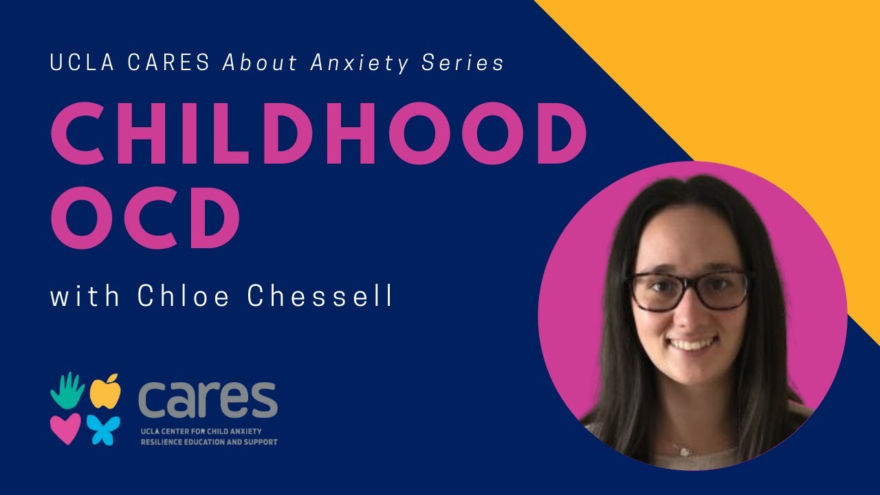 Childhood OCD: An Overview of Childhood Obsessive Compulsive Disorder ...