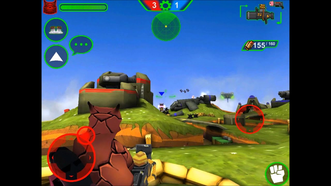 BBG: 1 VS 1 ft. BB-Positive - YouTube