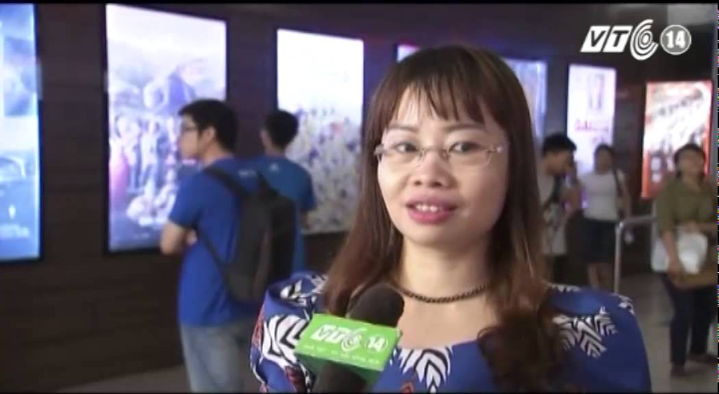 VTC14_“Khát” phim hè cho thiếu nhi - YouTube