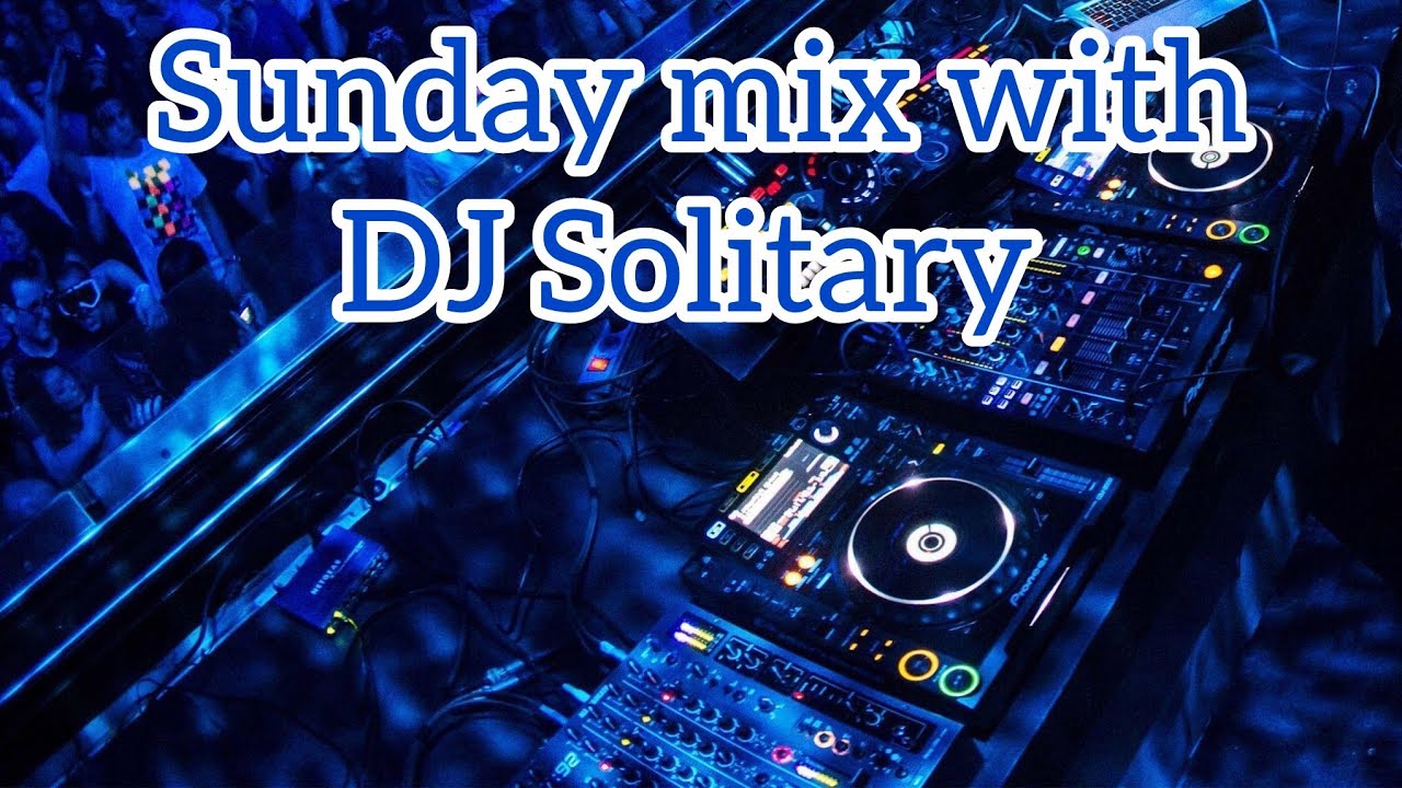 July 28th 2024 (Sunday mix) - YouTube