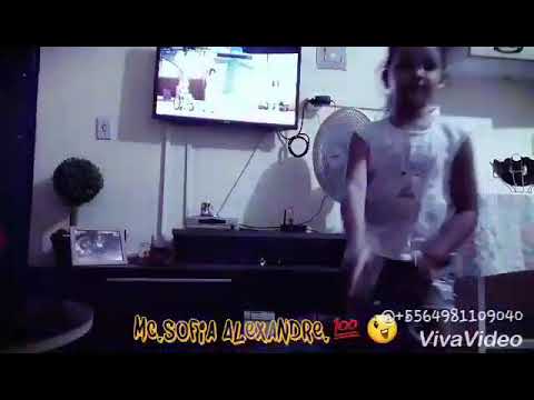 Mc.Sofia Alexandre💘😉💯✌