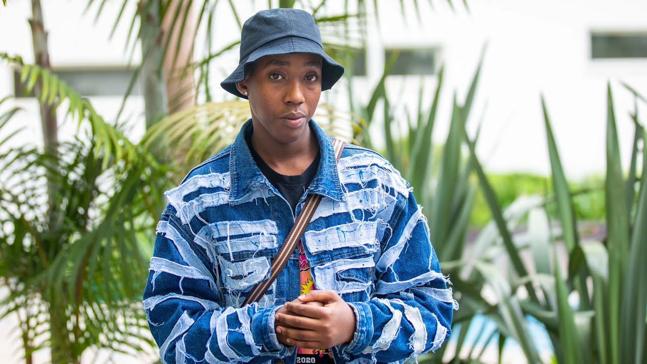 Meet Shemi, the ‘Peace of Mind’ star - YouTube