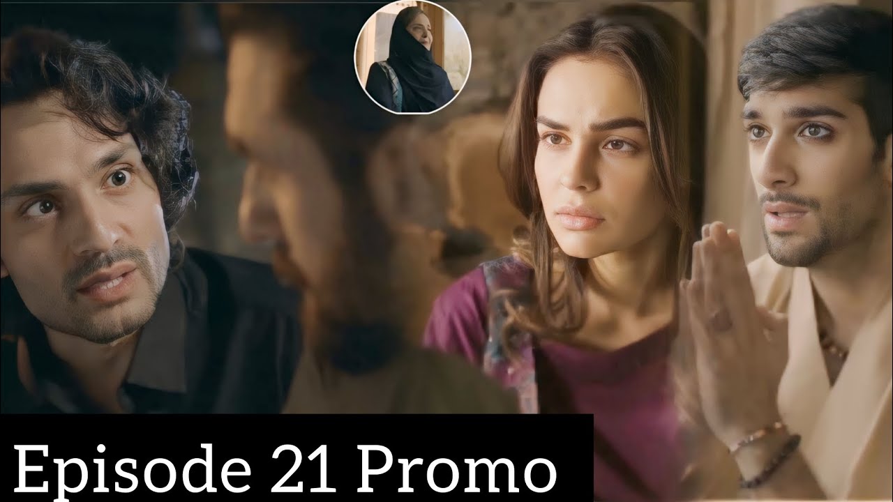 Kiya badal Khan Inteqaam leny mein kamiyab ho paygy Channar Khan Sy ...