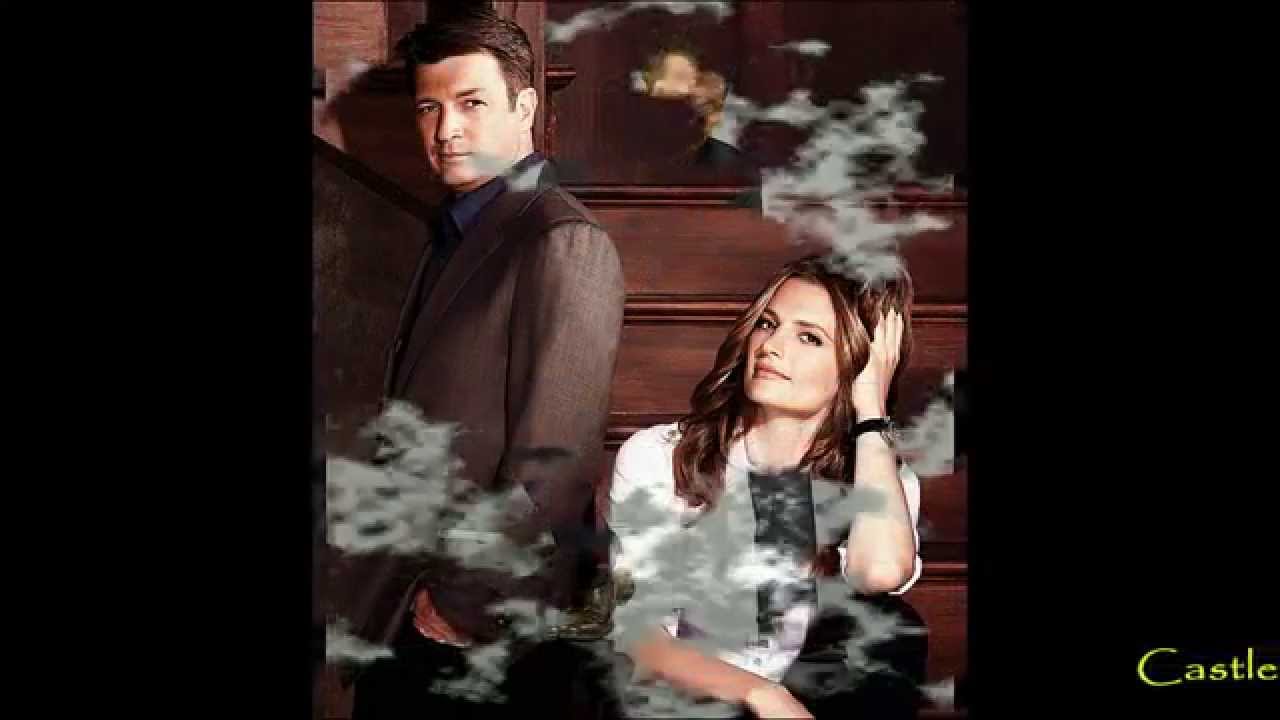 Castle Season 6 "Promotional Photos Cast" (HD) Photoshoots - YouTube