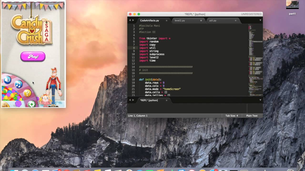 termProject - YouTube
