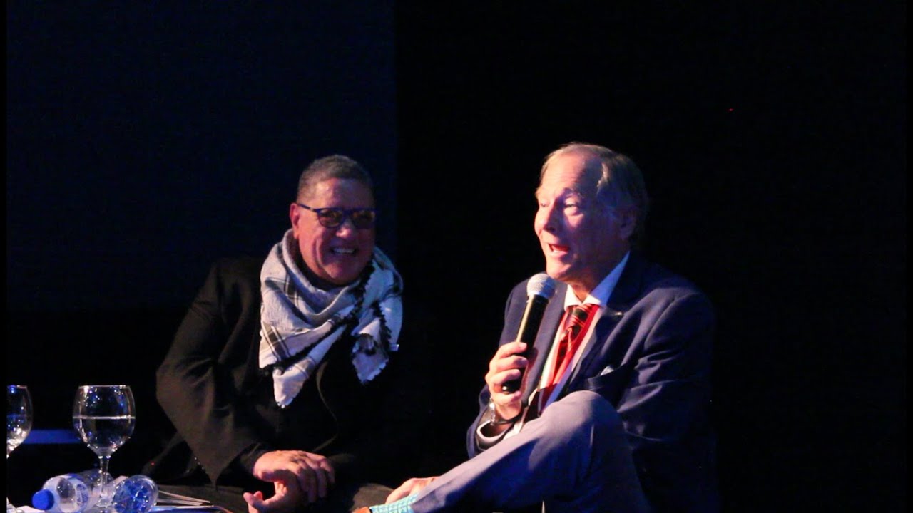 Tardes de la crítica en la Facultad de Artes de la UASD, presenta a Geo ...