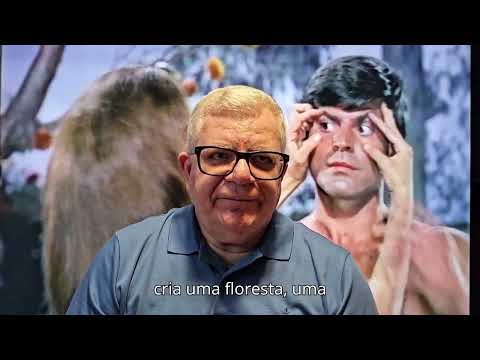 Filme inacessível 9 - O pecado de Adão e Eva  (El pecado de Adán y Eva, 1969), de Miguel Zacarías.