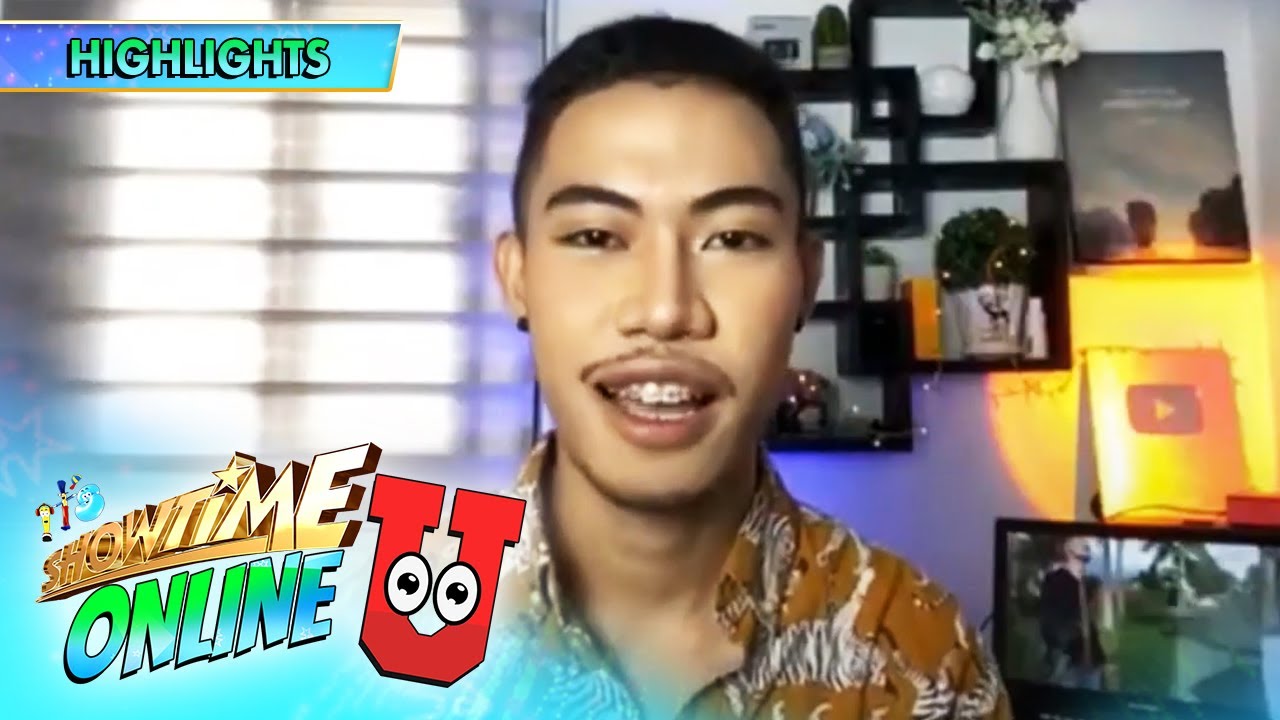 Get to know more of our featured artist Nonoy PeÃ±a | Showtime Online U ...
