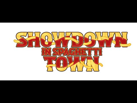 Showdown in Spaghetti Town Preshow 8 Waifu Battle Royal - YouTube