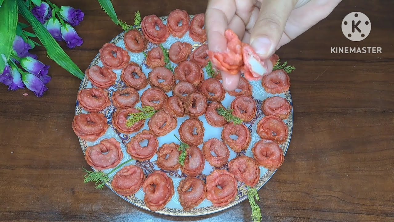This is a real miracle!!traditional dish of Uzbeks - YouTube