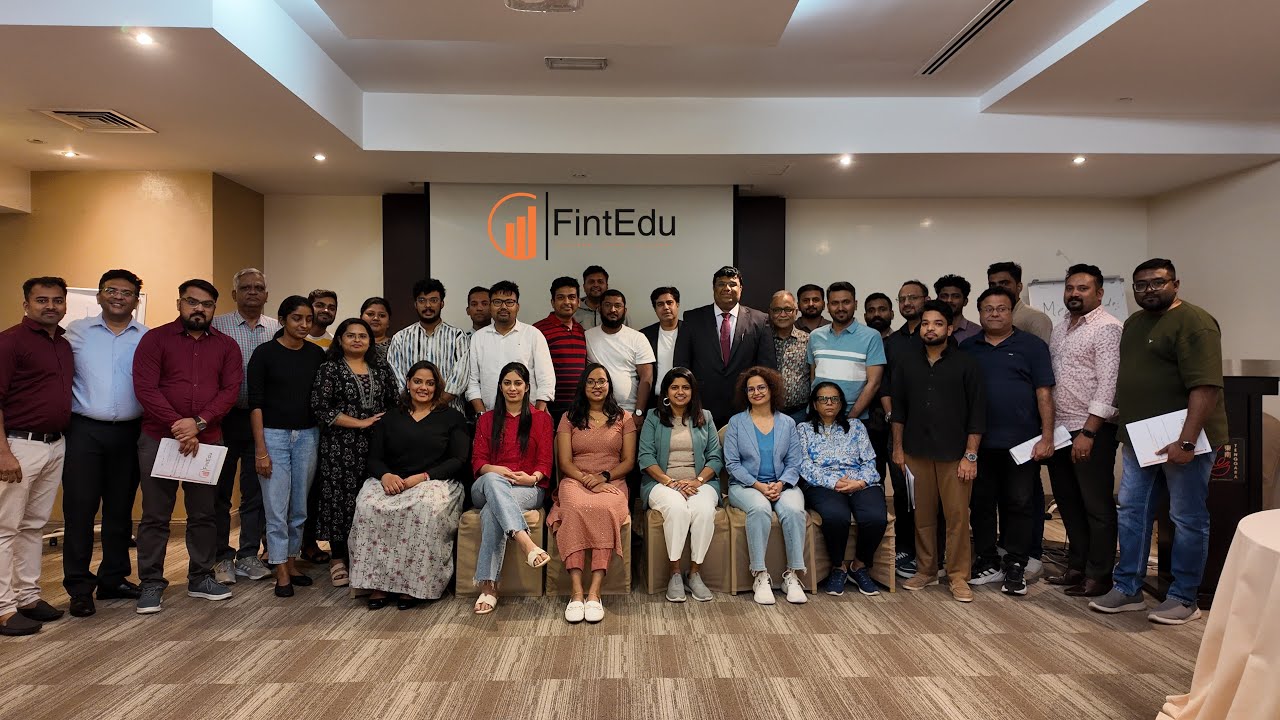 UAE Corporate Tax Advanced Batch 18 Highlights. #fintedu # ...