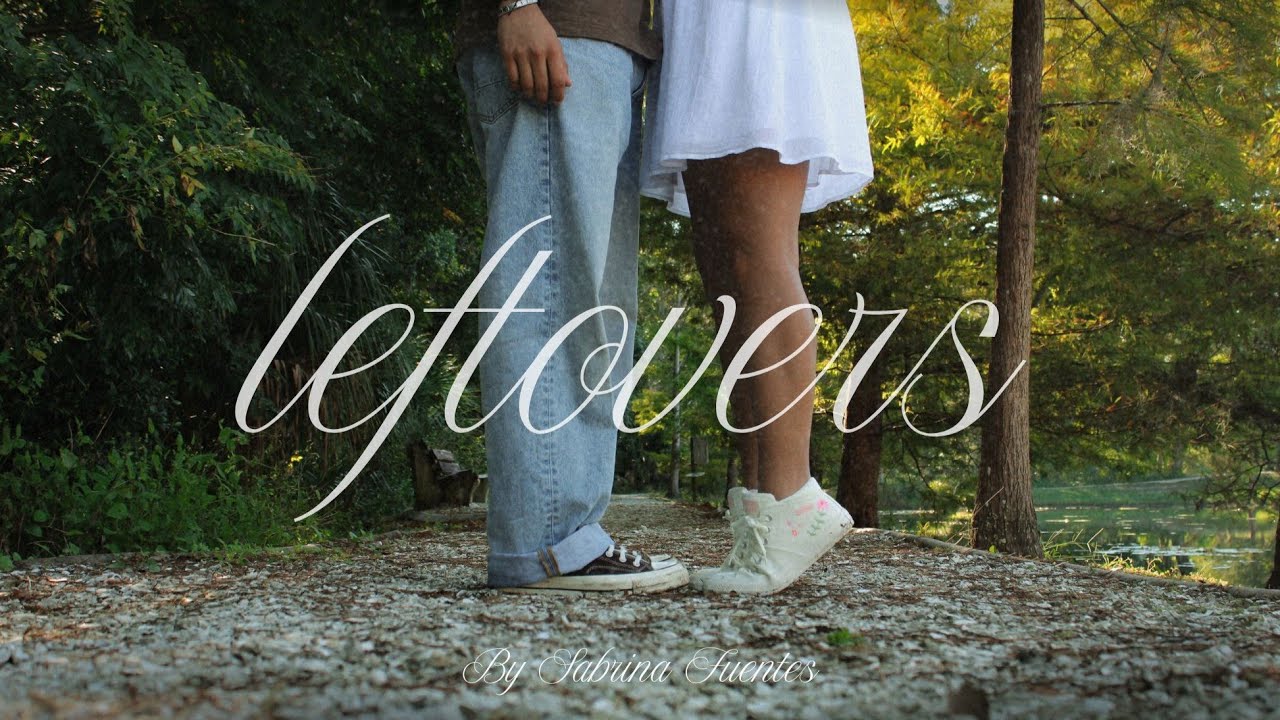 Leftovers - Short Film - YouTube