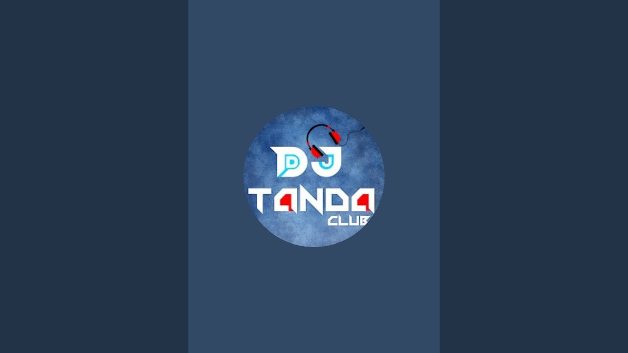 Dj Tanda Club is live - YouTube