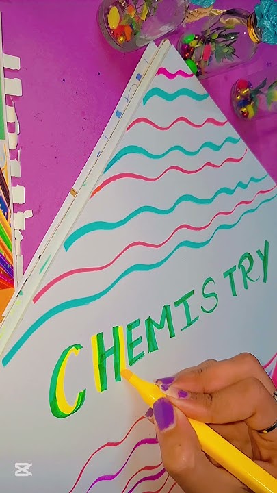 Beyond the Page: Eye-Catching Front Cover Design 📝 #shorts #front page ...