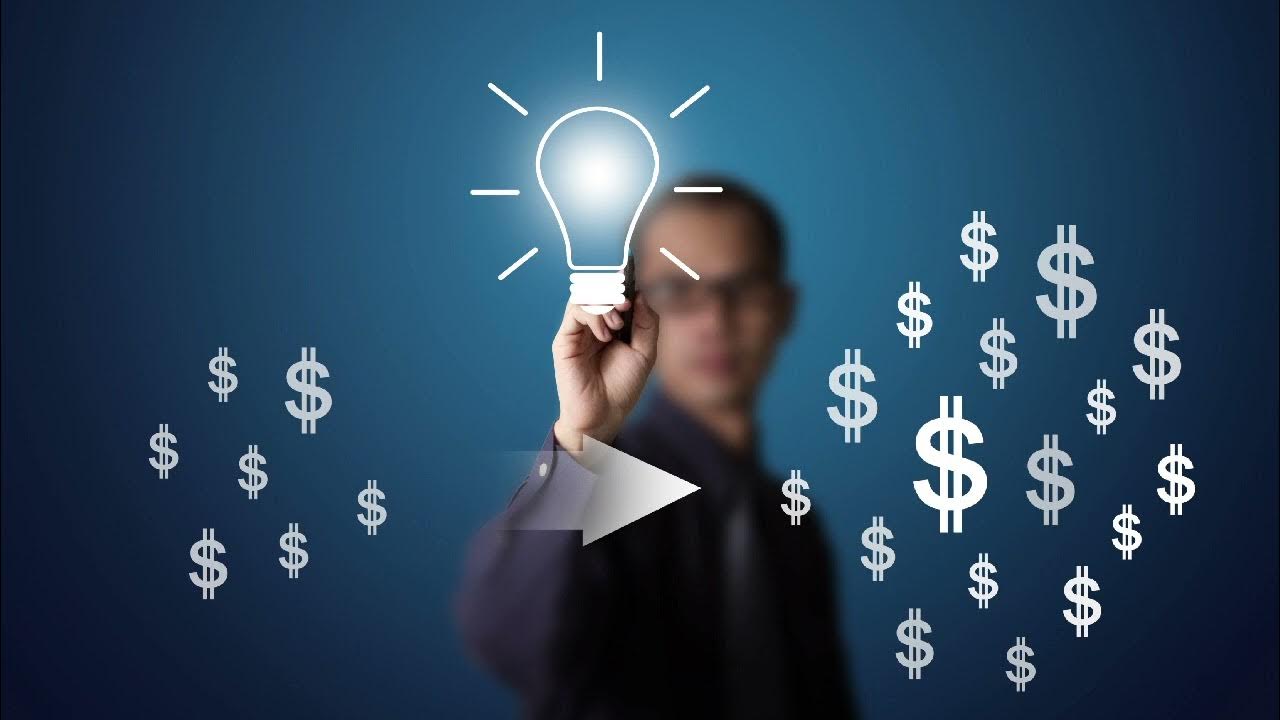 Денежное мышление - Подкаст Экаданта - YouTube