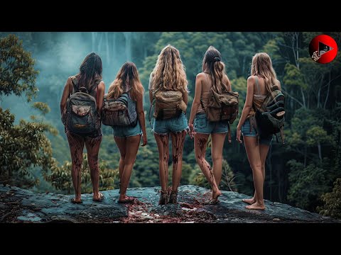 EXPOSURE 🎬 Exclusive Full Thriller Horror Movie Premiere 🎬 English HD 2025
