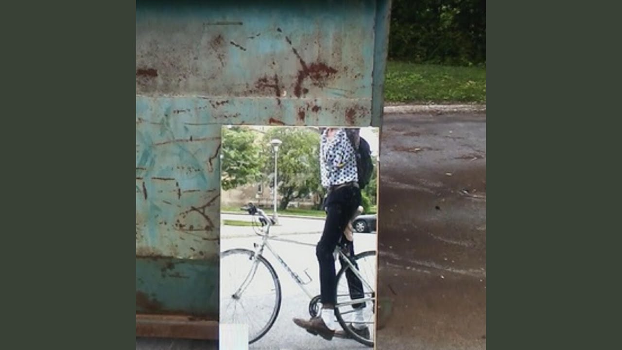 The Sound of Withering Away - YouTube