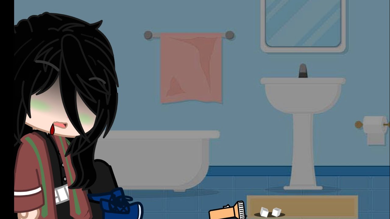 Micheals such a loser *giyuu angst* - YouTube
