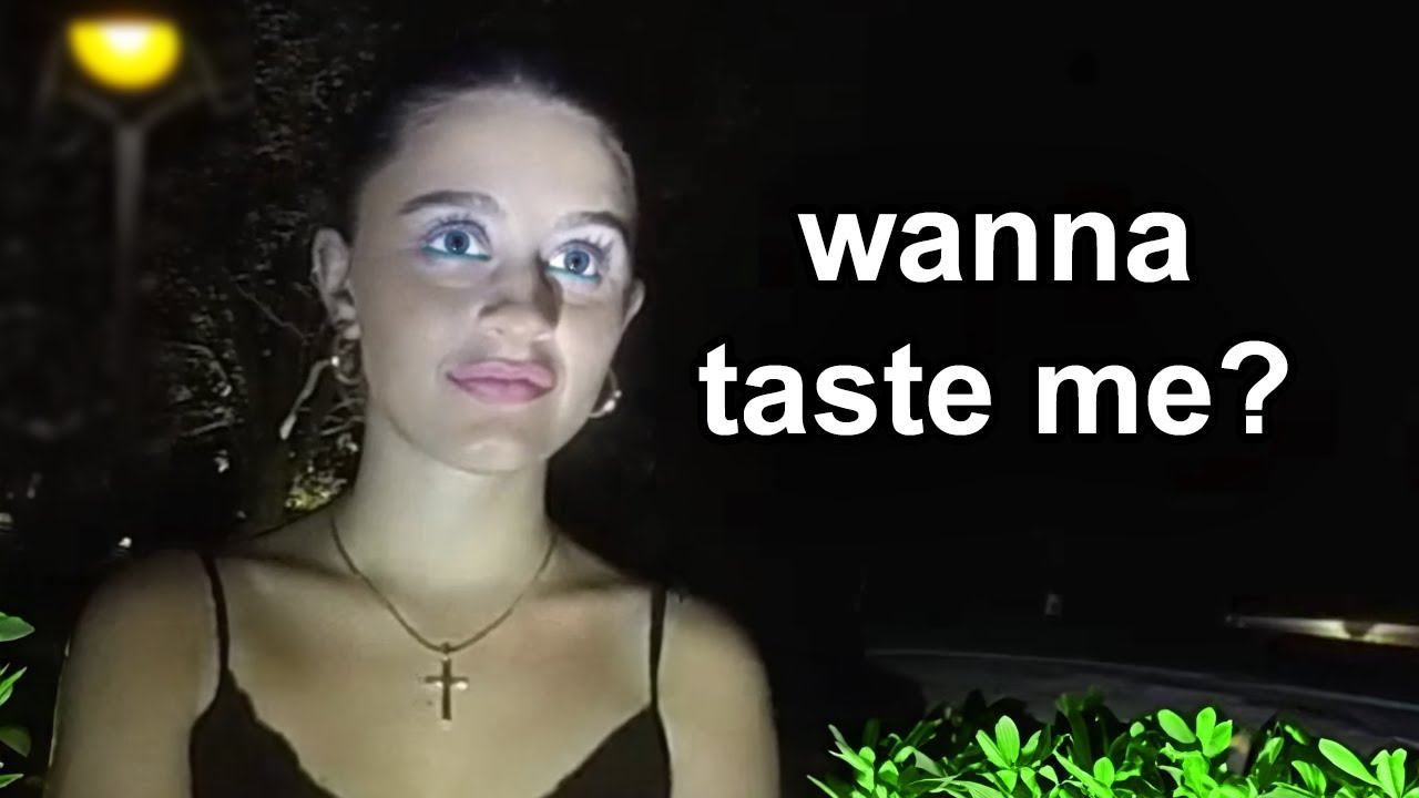When Suspects Try to Seduce Cops - YouTube