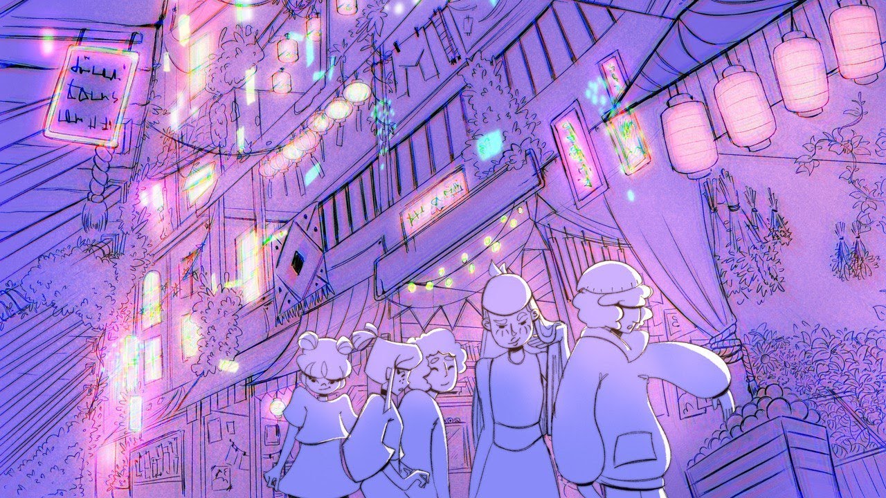 "ERROR" - Short Animated Film - YouTube