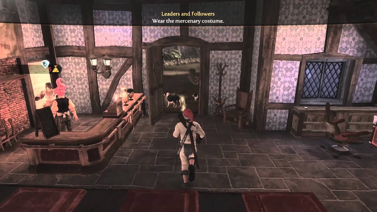 Fable 3 with Jason and Purify - YouTube