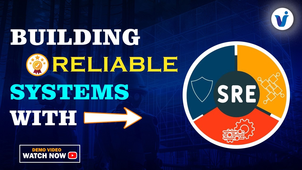 How to Build Highly Reliable Systems (SRE Guide) || SRE Online Training ...