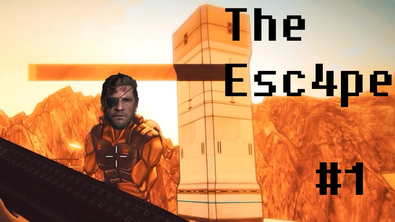 This is cool! | The Esc4pe - YouTube