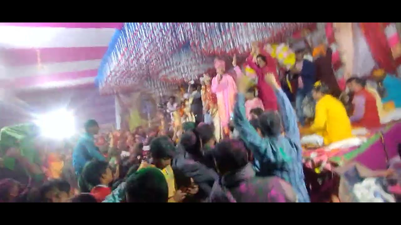 hay hay Holi hai - YouTube