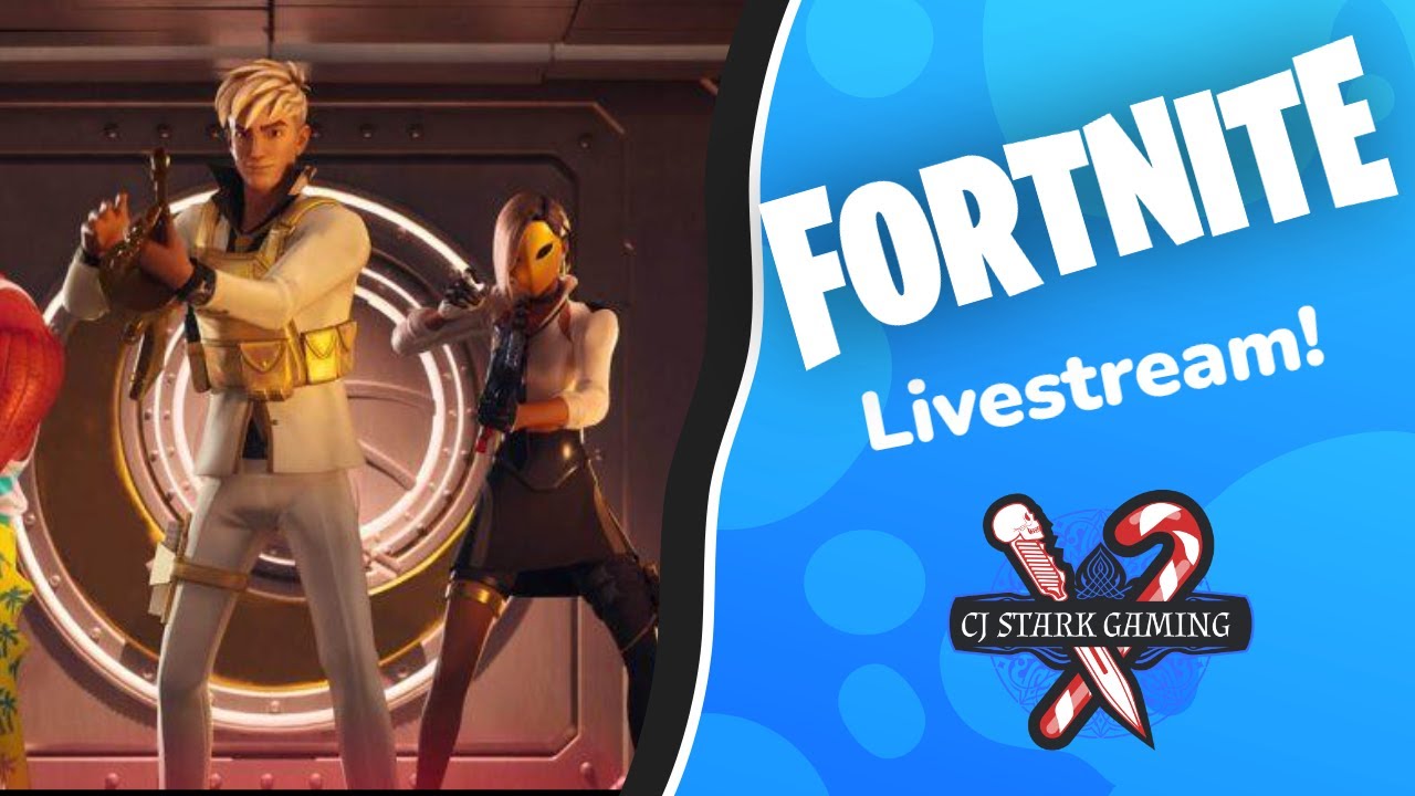 Fortnite Zero Build Mayhem: Solo Gameplay at Its Best! - YouTube