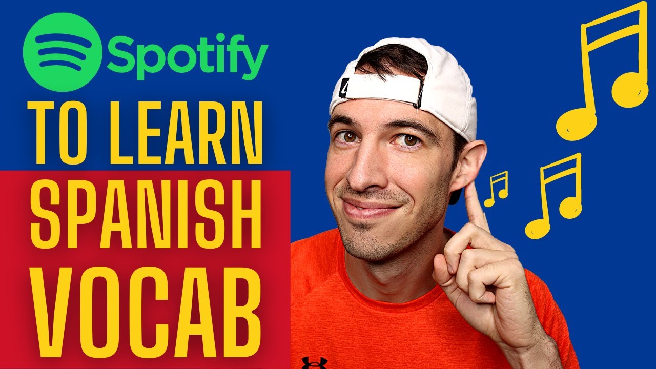 Use Spanish Music To LEARN SPANISH VOCABULARY A Look At My Spotify use-spanish-music-to-learn-spanish-vocabulary-a-look-at-my-spotify