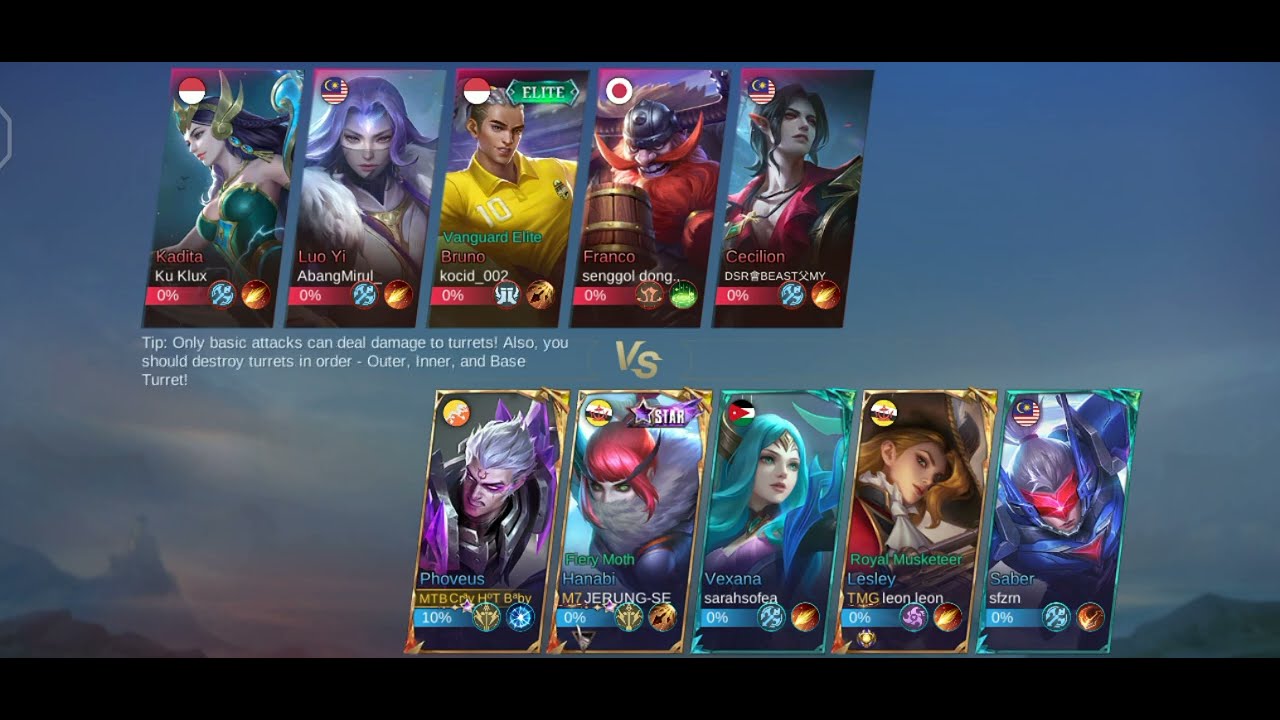 replay match of high Ms/pin but finally got victory... - YouTube