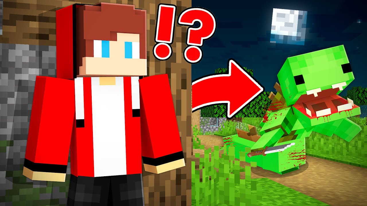 Why Mikey Turned into a MONSTER and Wants to Kill JJ at Night in ...