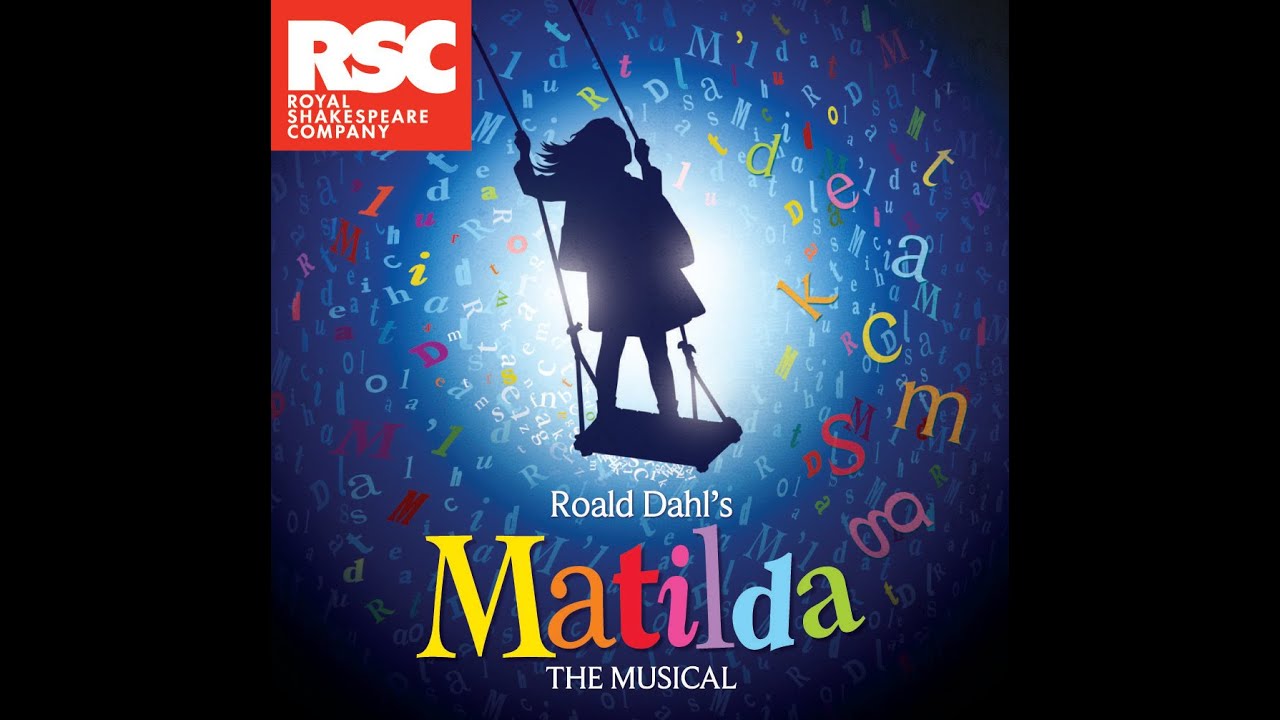 The Original Cast of Matilda Sing When I Grow Up - YouTube