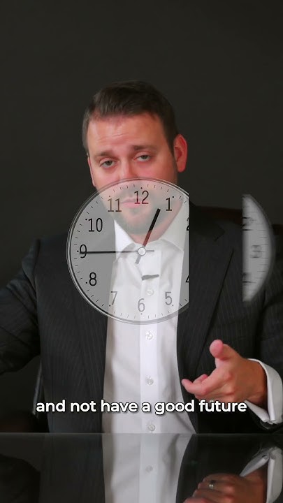 Understanding Delayed Gratification - YouTube