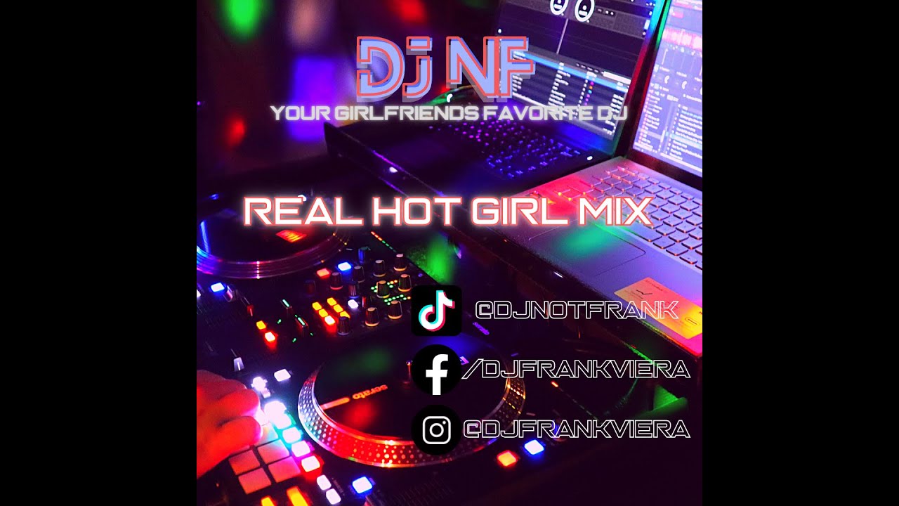 REAL HOT GIRL MIX! Hip Hop Twerk Mix ft Megan Thee Stallion, Cardi B ...