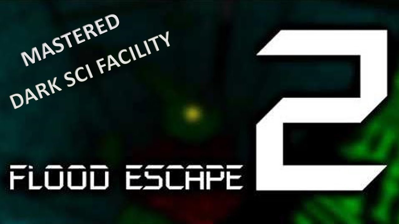 Mastering Dark Sci Facility - Roblox FE2 - YouTube