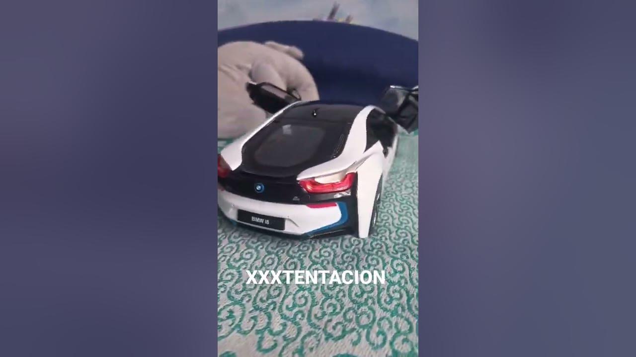 Xxxtentacion Bmw Youtube