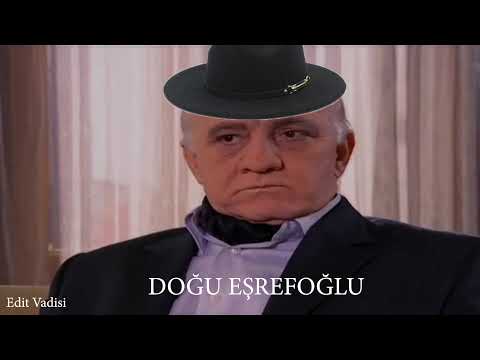 The Doğu Eşrefoğlu | Edit Vadisi